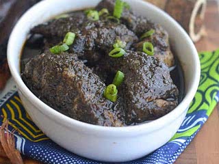 1 Easy Njansa seeds Recipes for a Nutritious Meal from Samsung Food ...