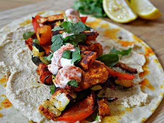 2 Easy Light halloumi Recipes for a Nutritious Meal from Samsung Food ...