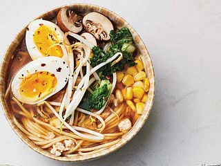 2 Easy Ramen broth powder Recipes for a Nutritious Meal from Samsung ...