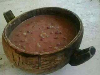 Kingdom of eSwatini Recipes - CWG - Samsung Food Community