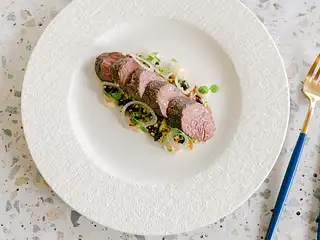 2 Easy Kangaroo loin roast Recipes for a Nutritious Meal from Samsung ...