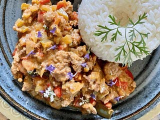 2 Easy Ground goat meat Recipes for a Nutritious Meal from Samsung Food ...