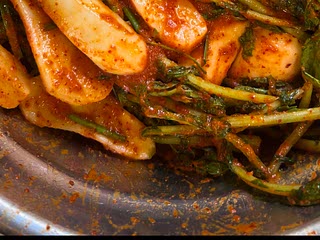 2 Easy Chonggak radish Recipes for a Nutritious Meal from Samsung Food ...