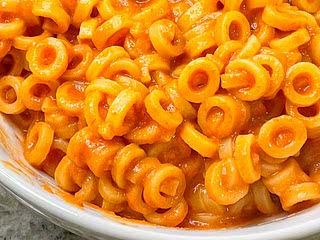 3 Easy Anelli pasta Recipes for a Nutritious Meal from Samsung Food ...