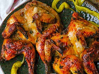 3 Easy Poussin Recipes for a Nutritious Meal from Samsung Food Community
