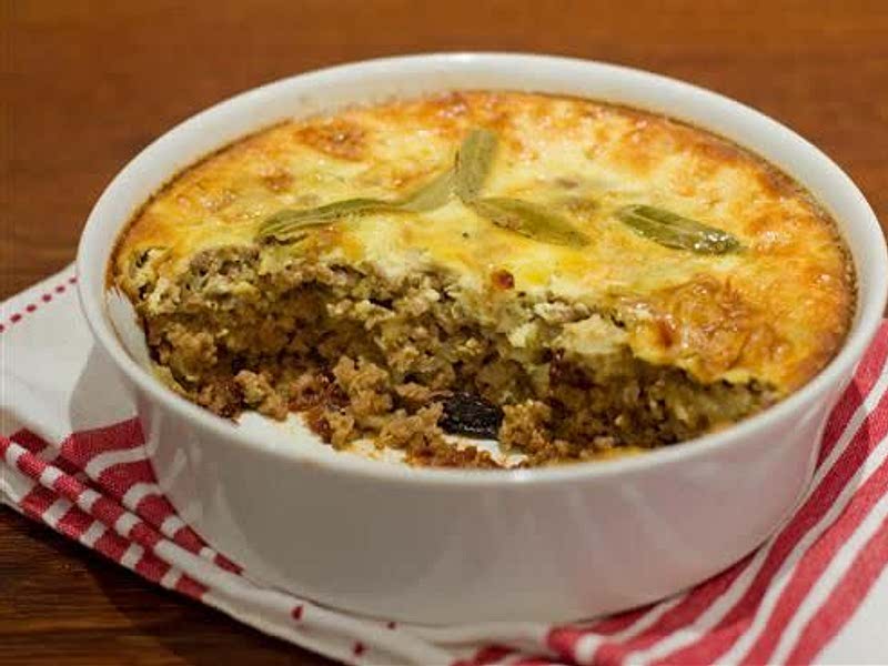 Bobotie - A Classic South African Recipe — Samsung Food