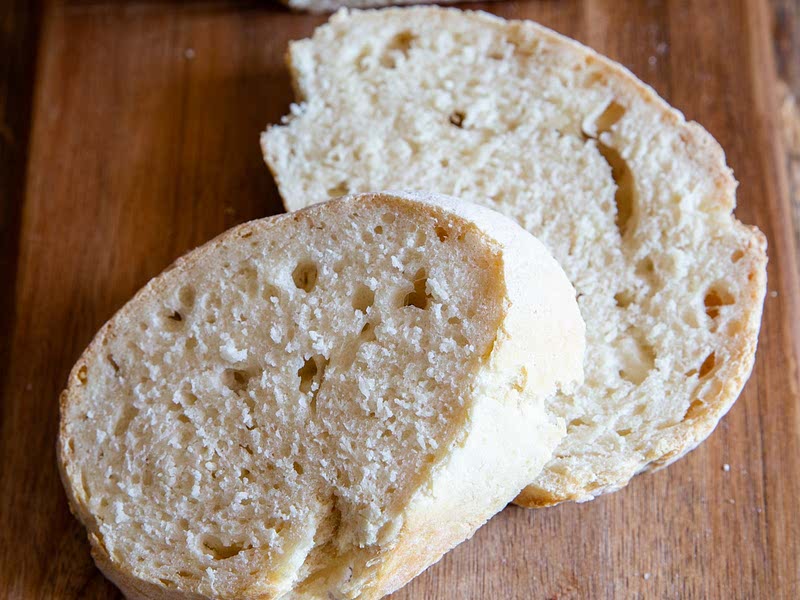 Madombi: A Sturdy Dumpling From Bostwana Is the Perfect Partner to ...