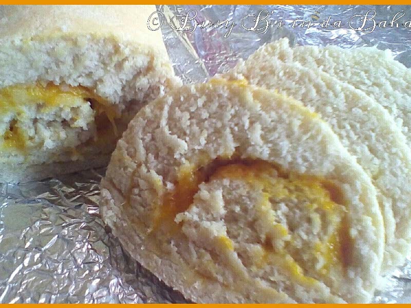 Bahamian Guava Duff Recipe — Samsung Food