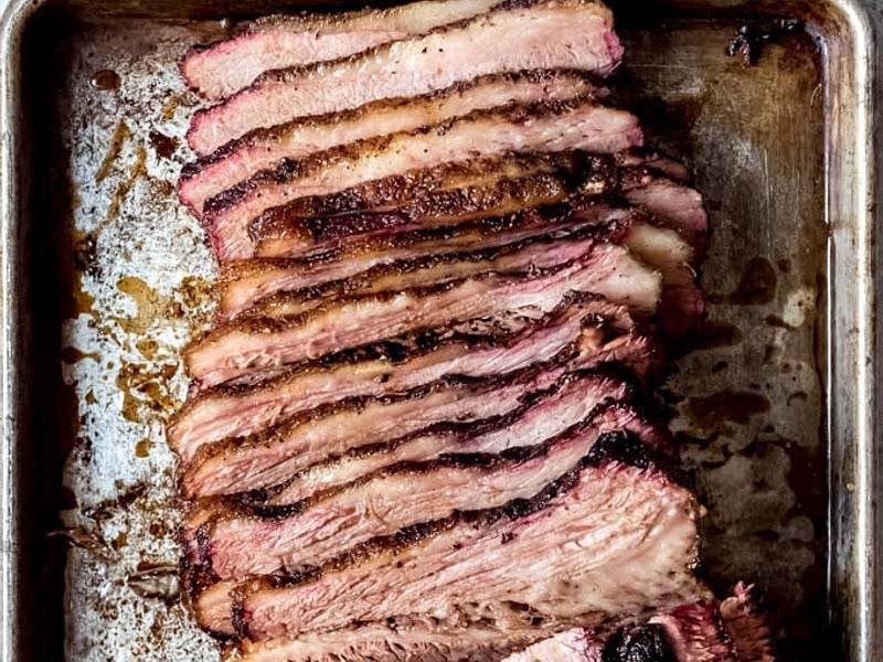 Copycat Taco John Meat Recipe - Samsung Food