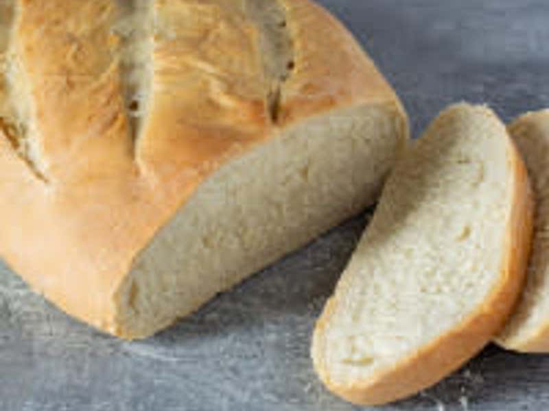 Self rising flour, easy bread recipe for beginners! Recipe - Samsung Food