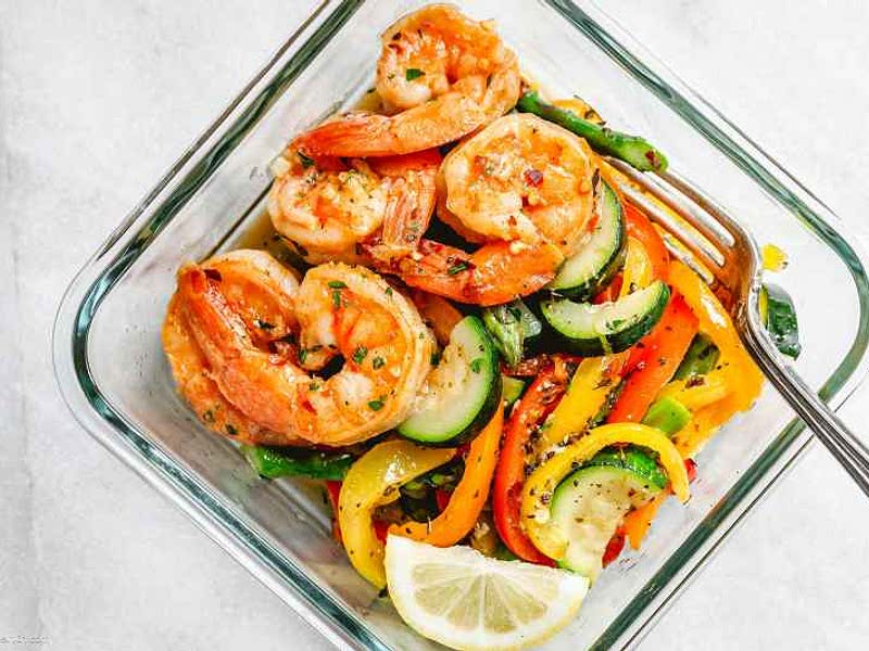 Seafood: A Comprehensive Guide to All Things Oceanic — Samsung Food