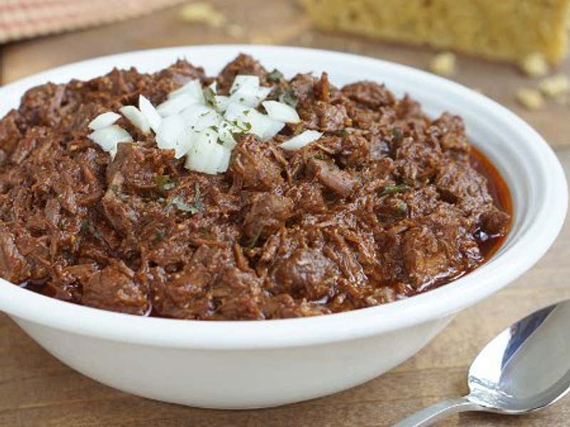 Quincy's Thieves Stew Recipe - Samsung Food