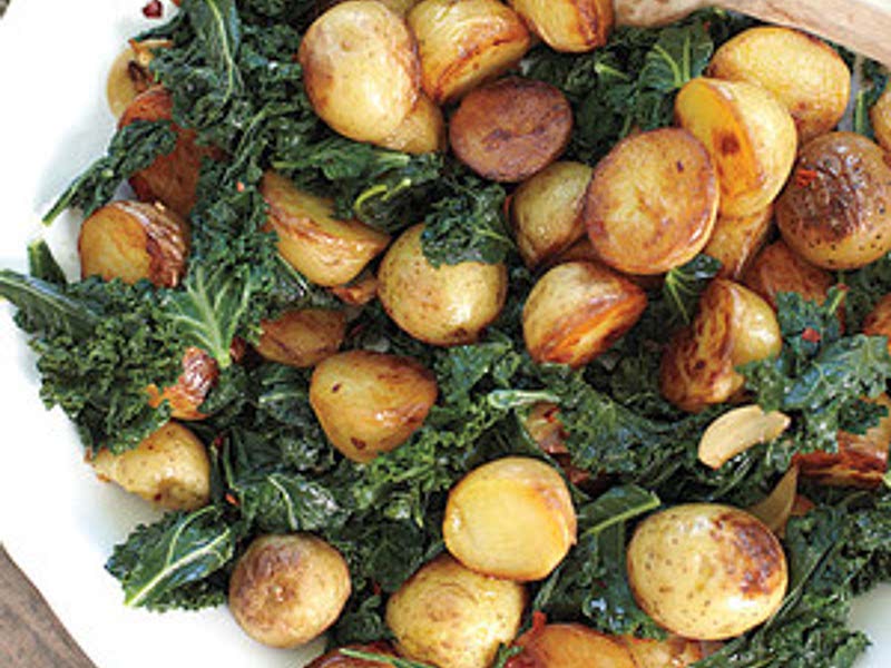 Turli Perimesh (Albanian Vegetables) Recipe | Samsung Food App