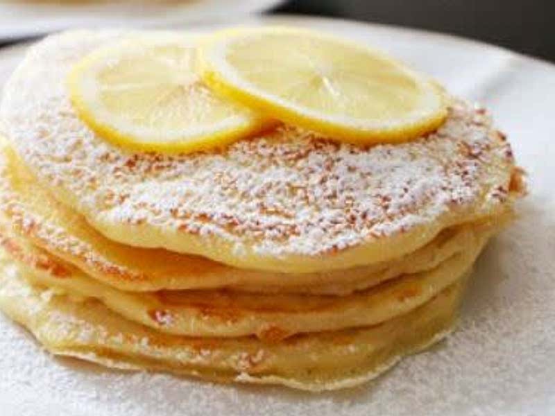 Perfect Pancakes - Cowboy Kent Rollins Recipe - Samsung Food