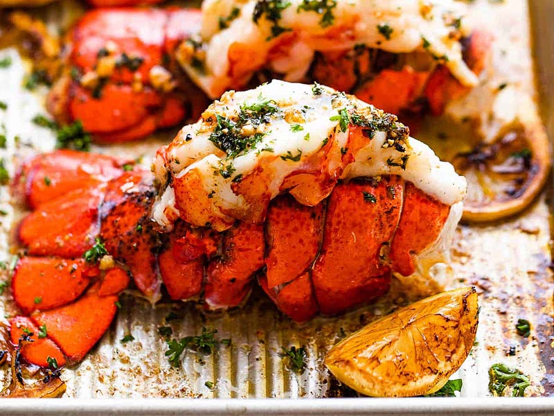 Seafood: A Comprehensive Guide to All Things Oceanic — Samsung Food