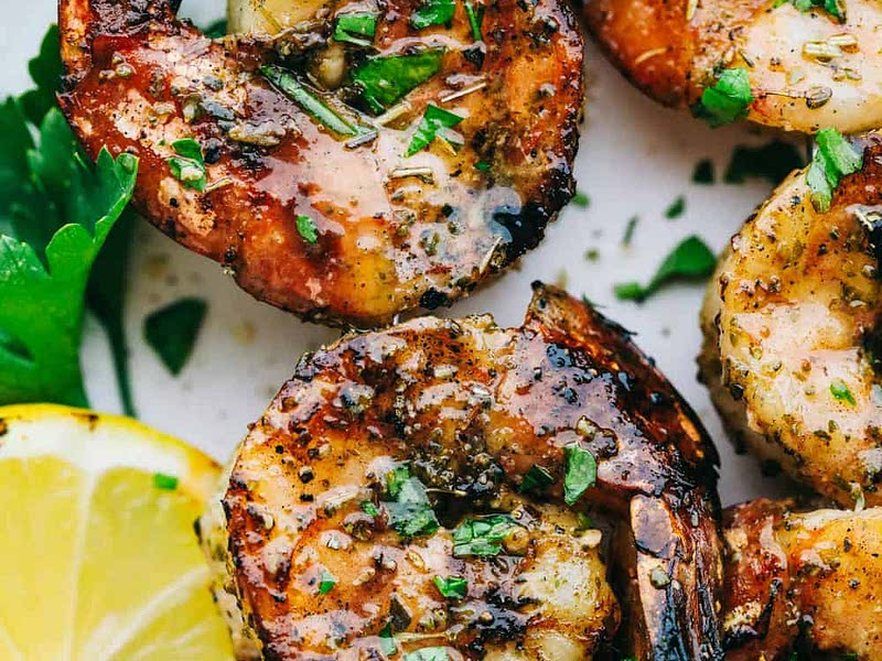 Seafood: A Comprehensive Guide to All Things Oceanic — Samsung Food