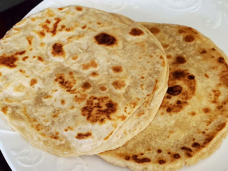 Fiji Roti - Step by Step Recipe | Samsung Food App