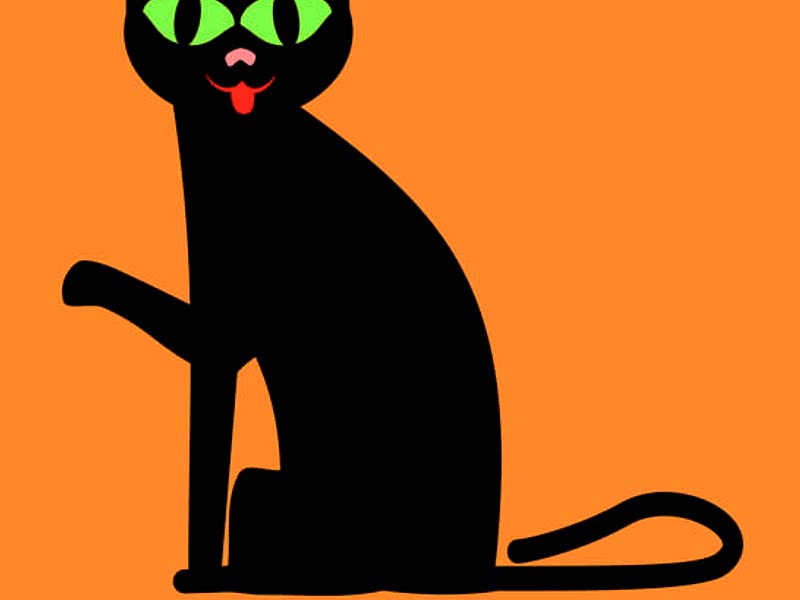 Black Cat Cheese Ball Recipe | Samsung Food App