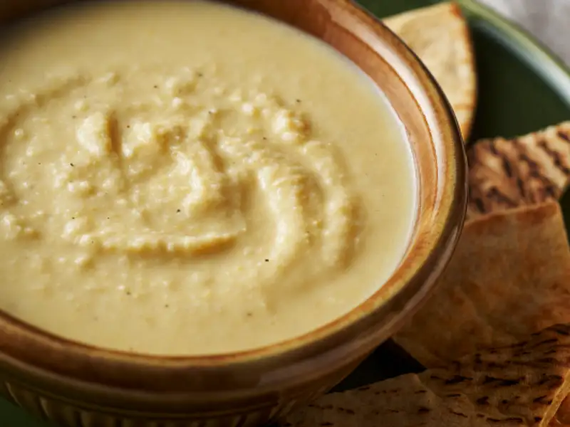 MUTABAL Recipe - Samsung Food