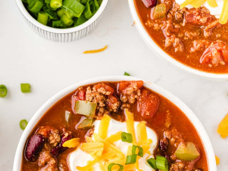 Chili Cheese Burrito inspired by the Taco Bell Chilito Recipe - Samsung ...