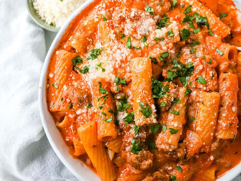 Rosto Recipe - Samsung Food