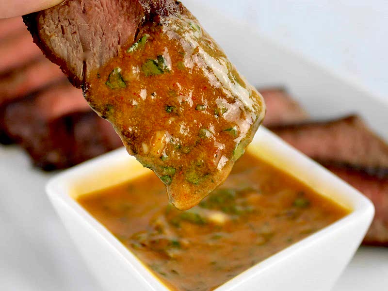 Cowboy Butter Dipping Sauce Recipe - Samsung Food