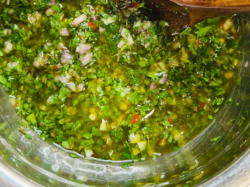 Haitian Peanut Butter -Spicy Mamba Recipe - Samsung Food