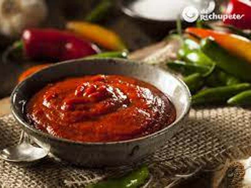 Salsa Tlaquepaque Recipe - Samsung Food