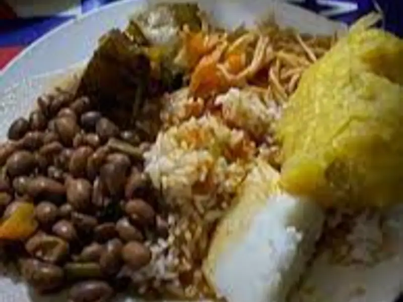 Posho Recipe - Samsung Food