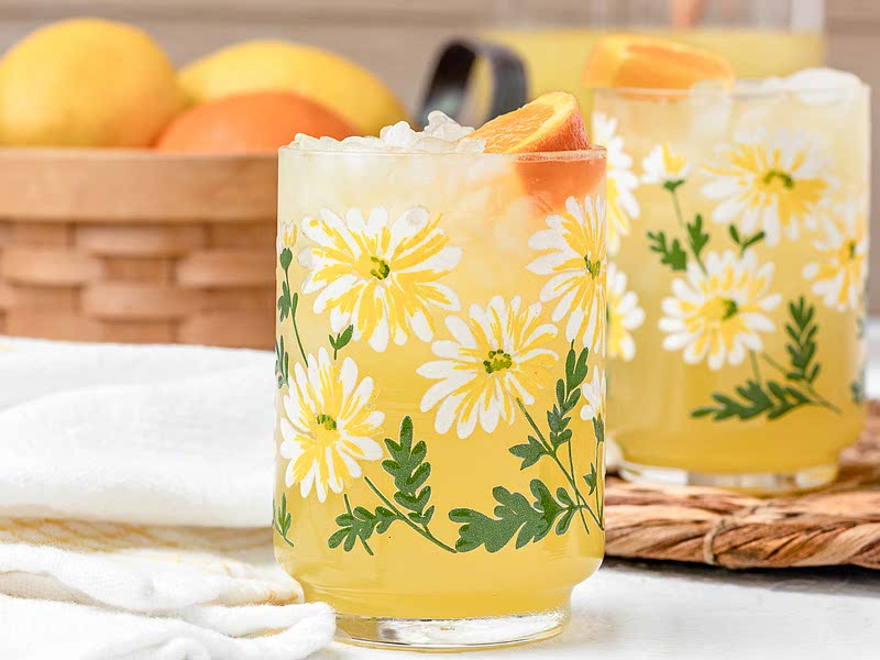 State Fair Lemonade Recipe - Samsung Food