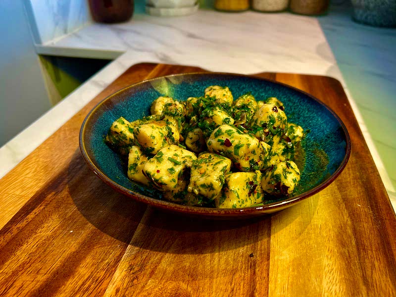 thehealchef on Samsung Food - Follow to get Exclusive recipes