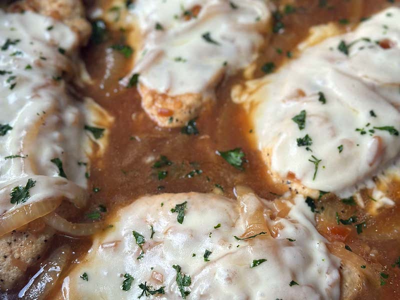Explore amydoecooking recipes | Samsung Food App