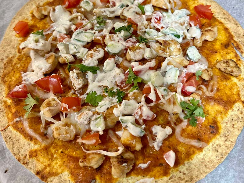 Recipe: The national dish of Turkmenistan - Ichlekli - Samsung Food