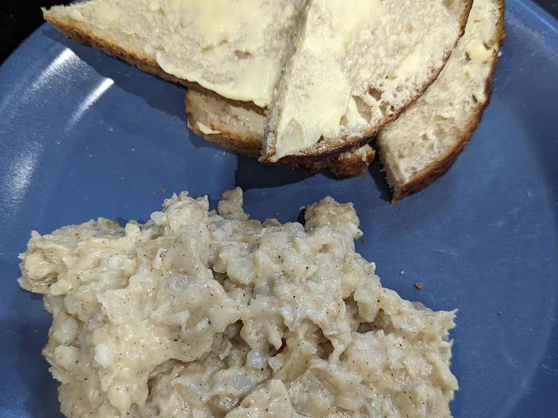 Plokkfiskur - Icelandic Fish Stew Recipe — Samsung Food