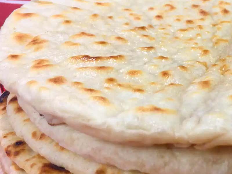 Turkish bread: the most delicious and easy bread you will ever make ...