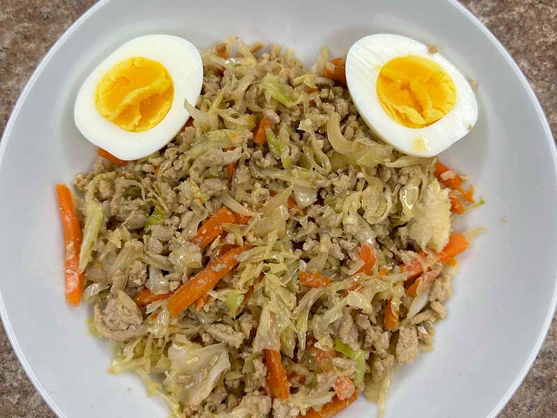 Explore amydoecooking recipes | Samsung Food App