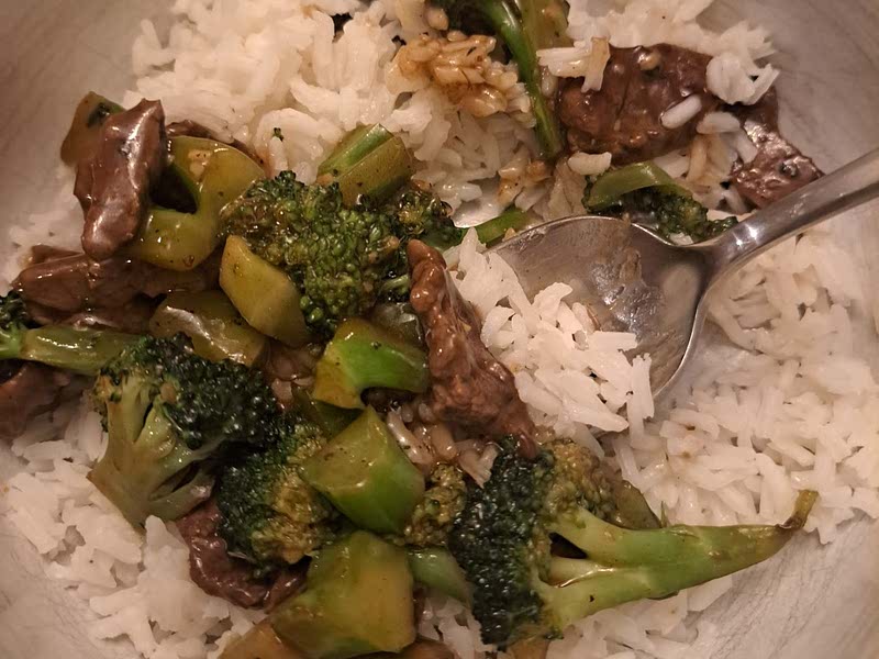 Beef and Broccoli Recipe — Samsung Food
