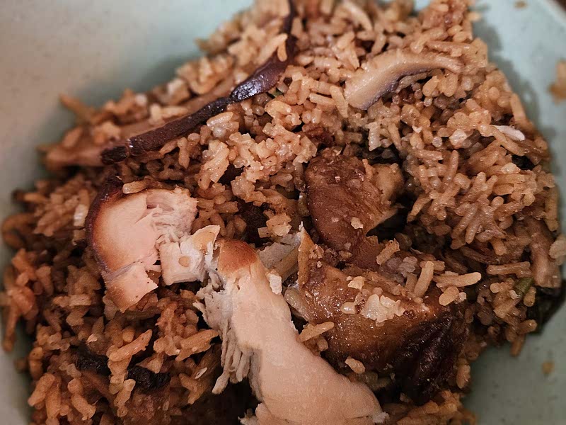 Rice Cooker Soy Garlic Wings Recipe | Samsung Food App