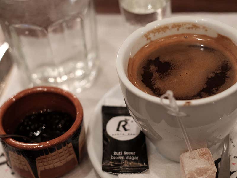 Turkish Coffee Recipe | Samsung Food App