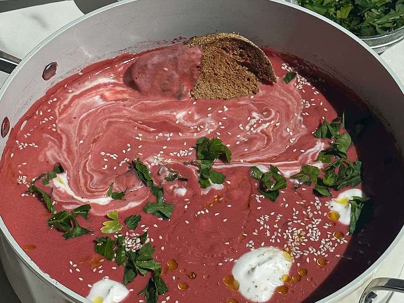 Explore chloeewheatland recipes | Samsung Food App