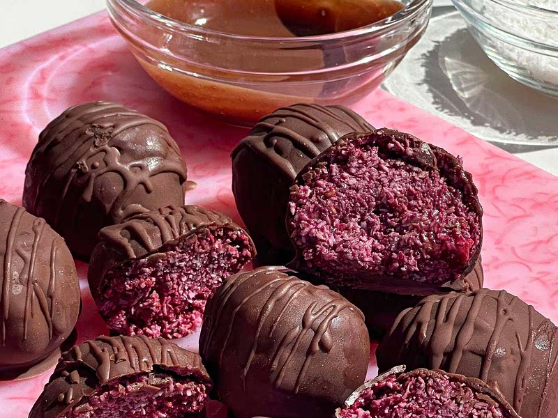 Explore chloeewheatland recipes | Samsung Food App