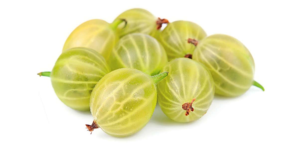 2 Easy Indian gooseberries Recipes