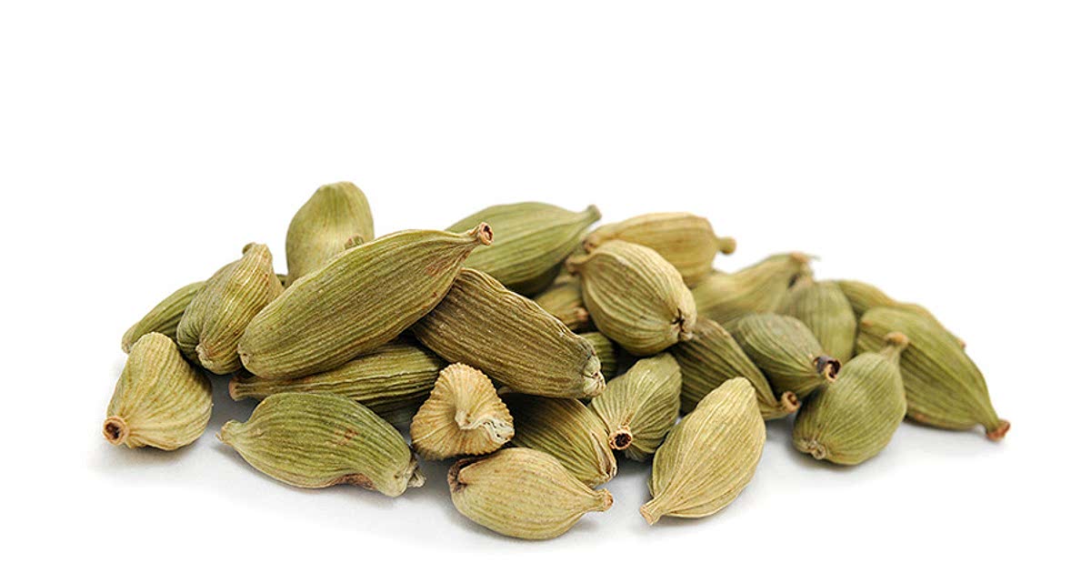 1378 Easy Cardamom Recipes