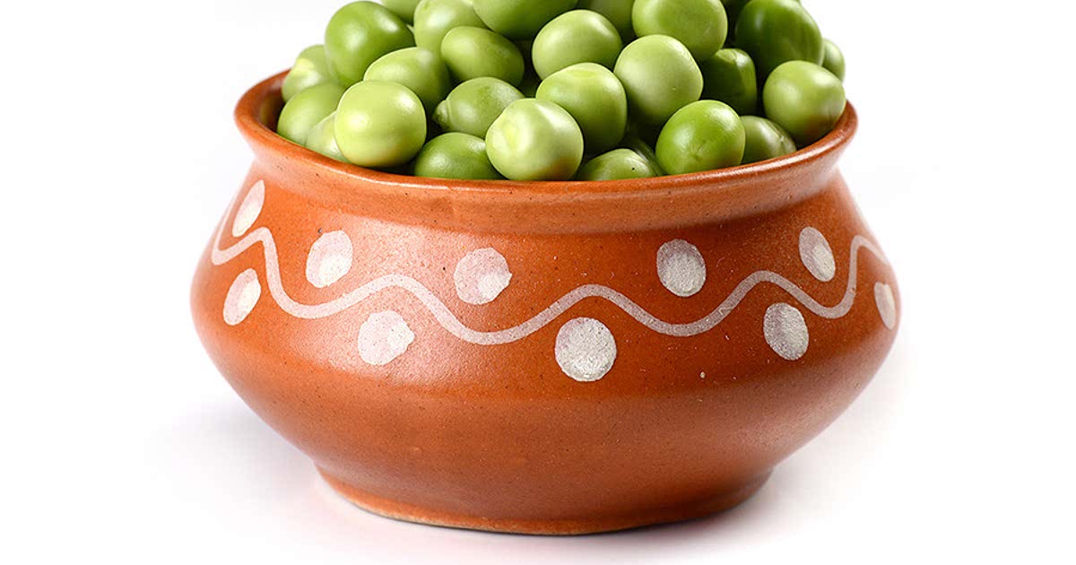 3994 Easy Peas Recipes