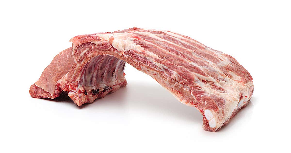 41 Easy Baby back rib rack Recipes for a Nutritious Meal from Samsung ...