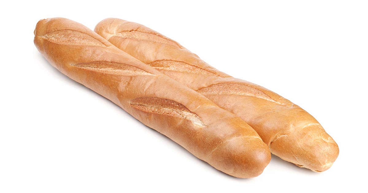 623 Easy Baguette Recipes