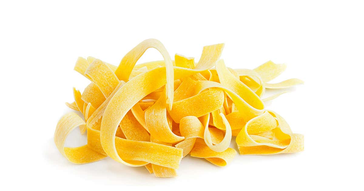 228 Easy Ribbon pasta Recipes for a Nutritious Meal from Samsung Food ...