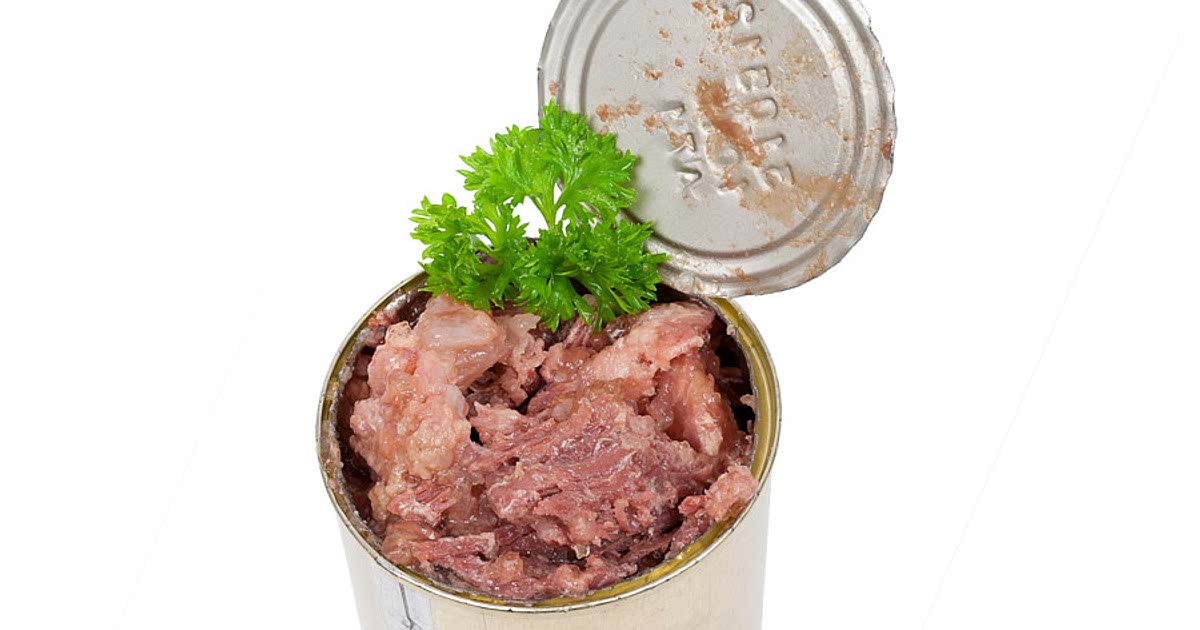 176 Easy Tinned meats Recipes