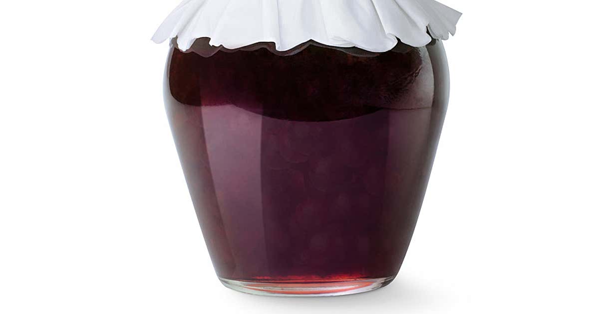 1 Easy Morello cherry jam Recipes for a Nutritious Meal from Samsung ...