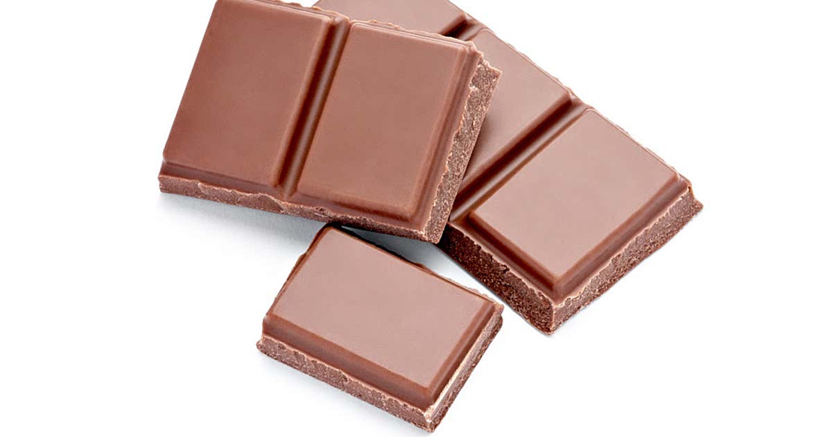 15 Easy Milk chocolate chunk Recipes